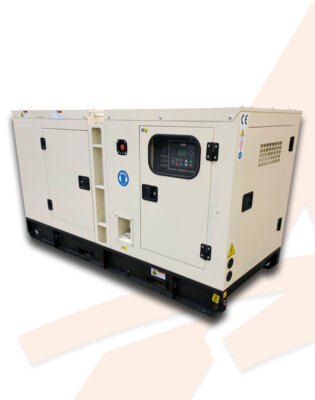 30kVA Perkins Diesel Generator | Diesel Generator | Elitech Power